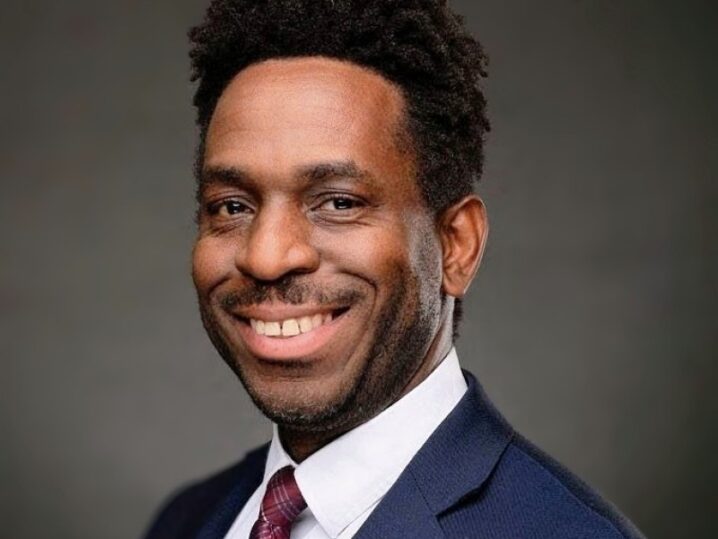 Critical Questions at a Critical Time: Professor Karl Morris Runs for ...