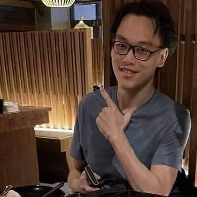 The Long Way Home — How Tony Siu Went from Exchange Student to AI ...